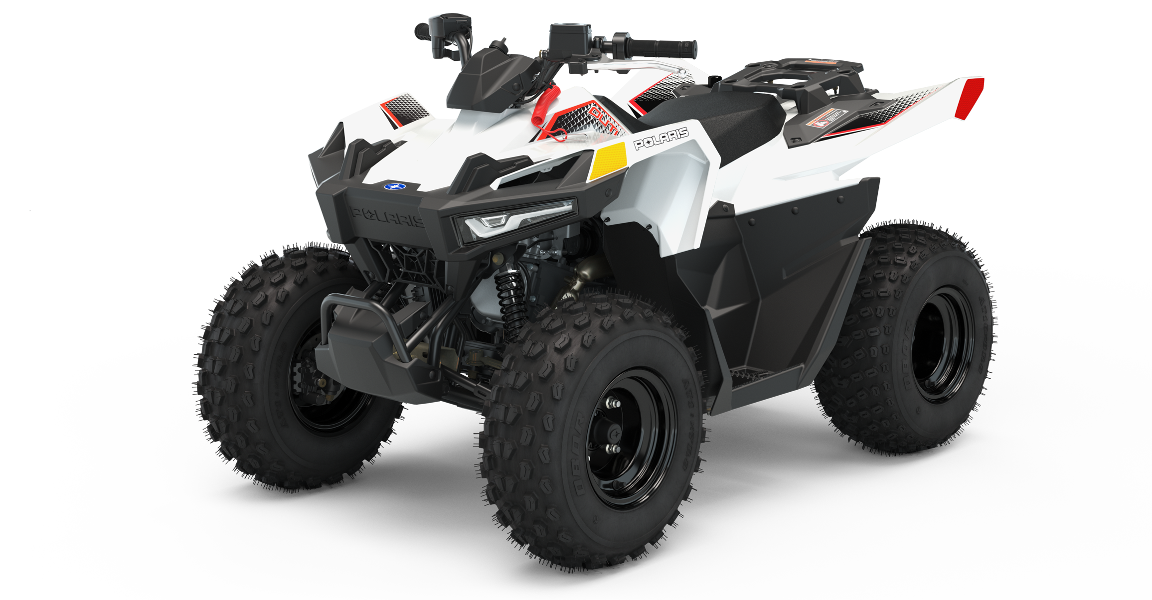 Concession: Quad SSV ROCHA